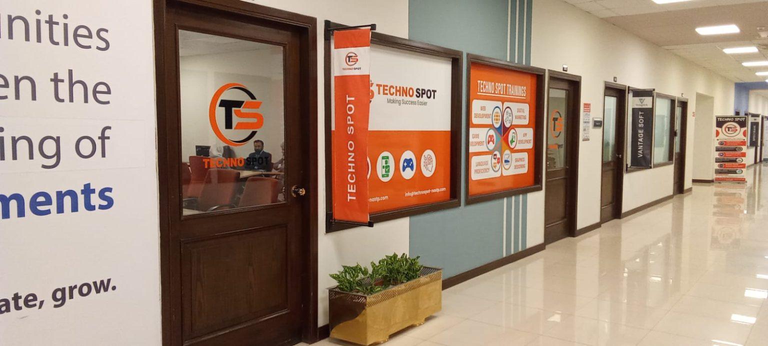 NCSP Centers – NCSP